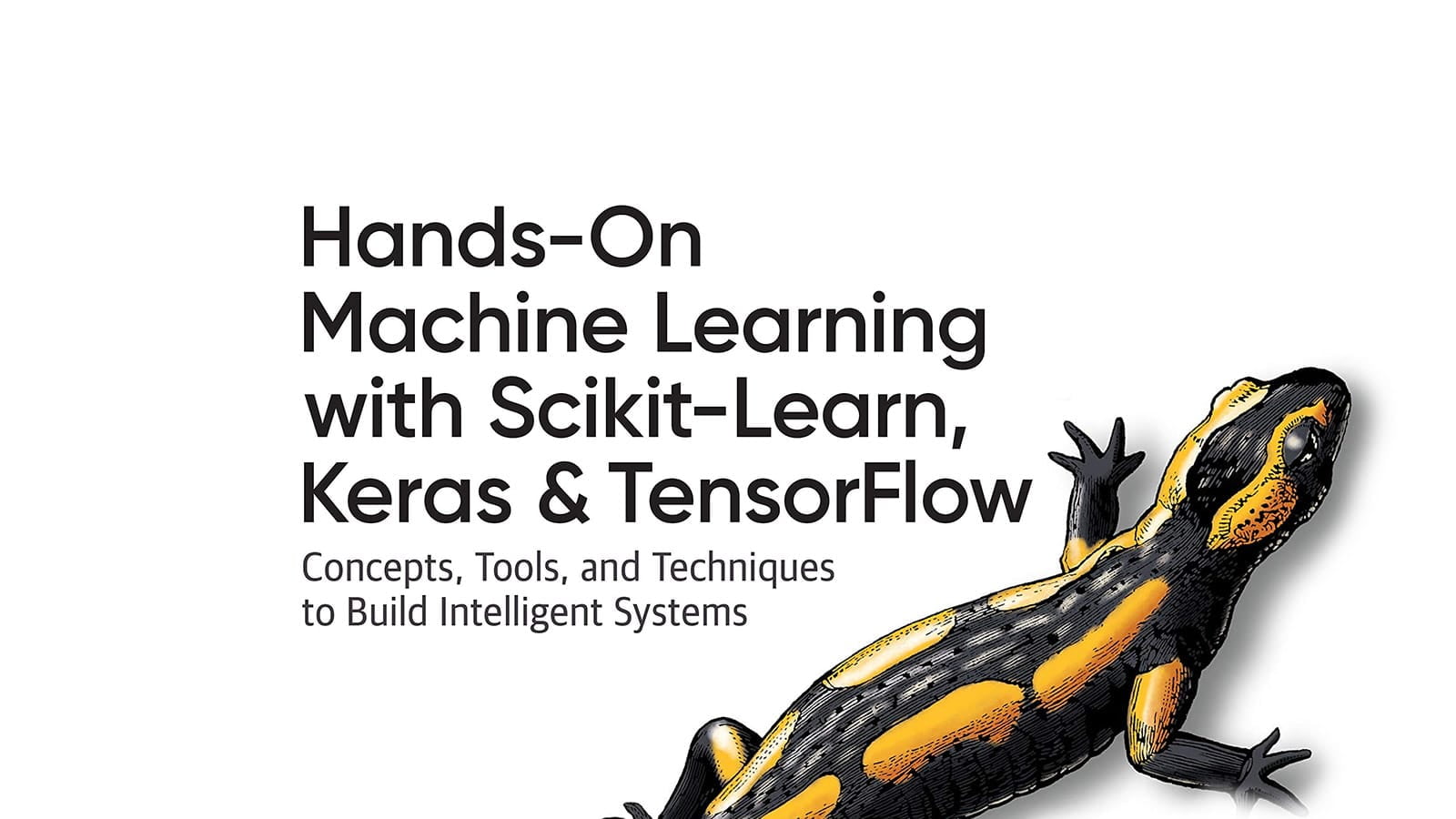 Les bases du machine learning | TensorFlow