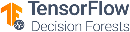 TensorFlow Decision Forests
