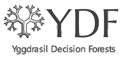 TensorFlow Decision Forests