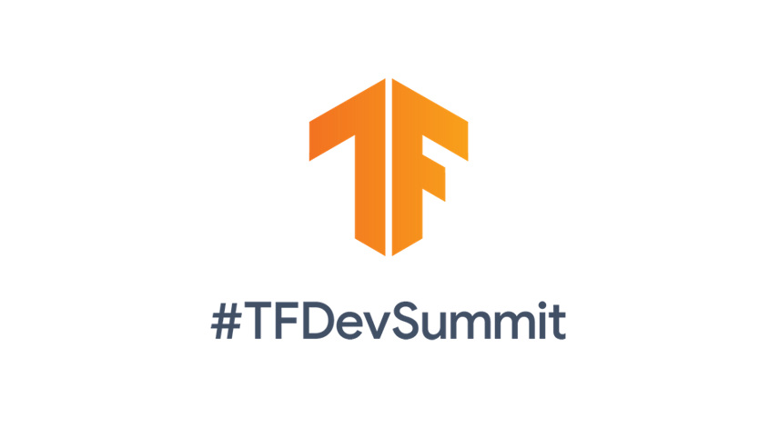 TensorFlow Dev Summit