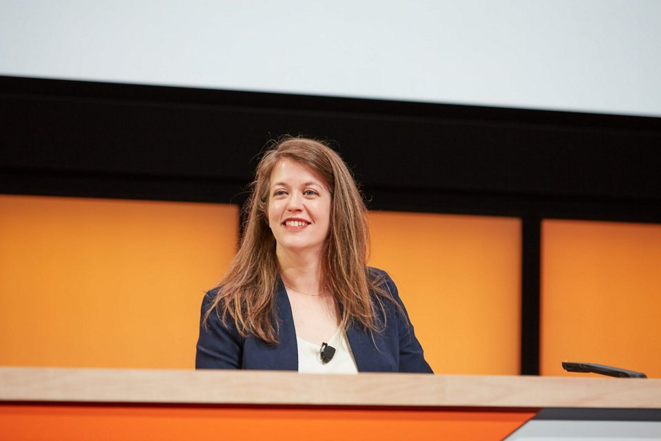 Tensorflow Dev Summit